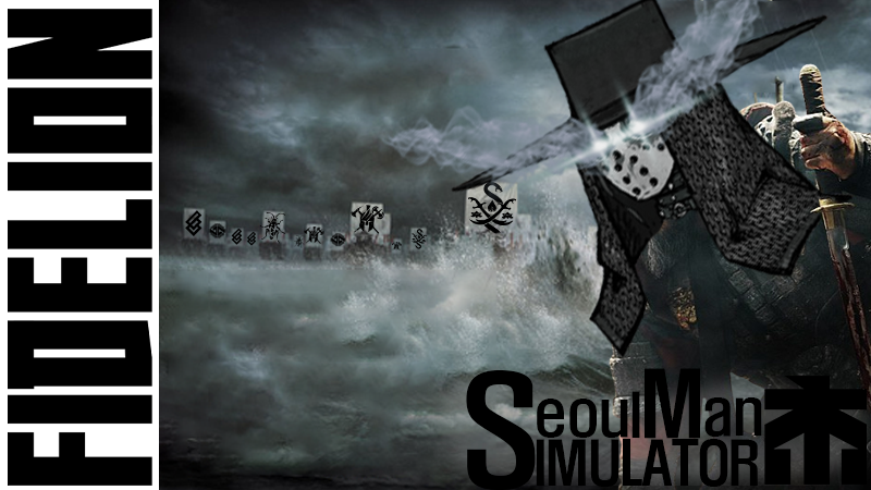 Fidelion Blackmarket Tools